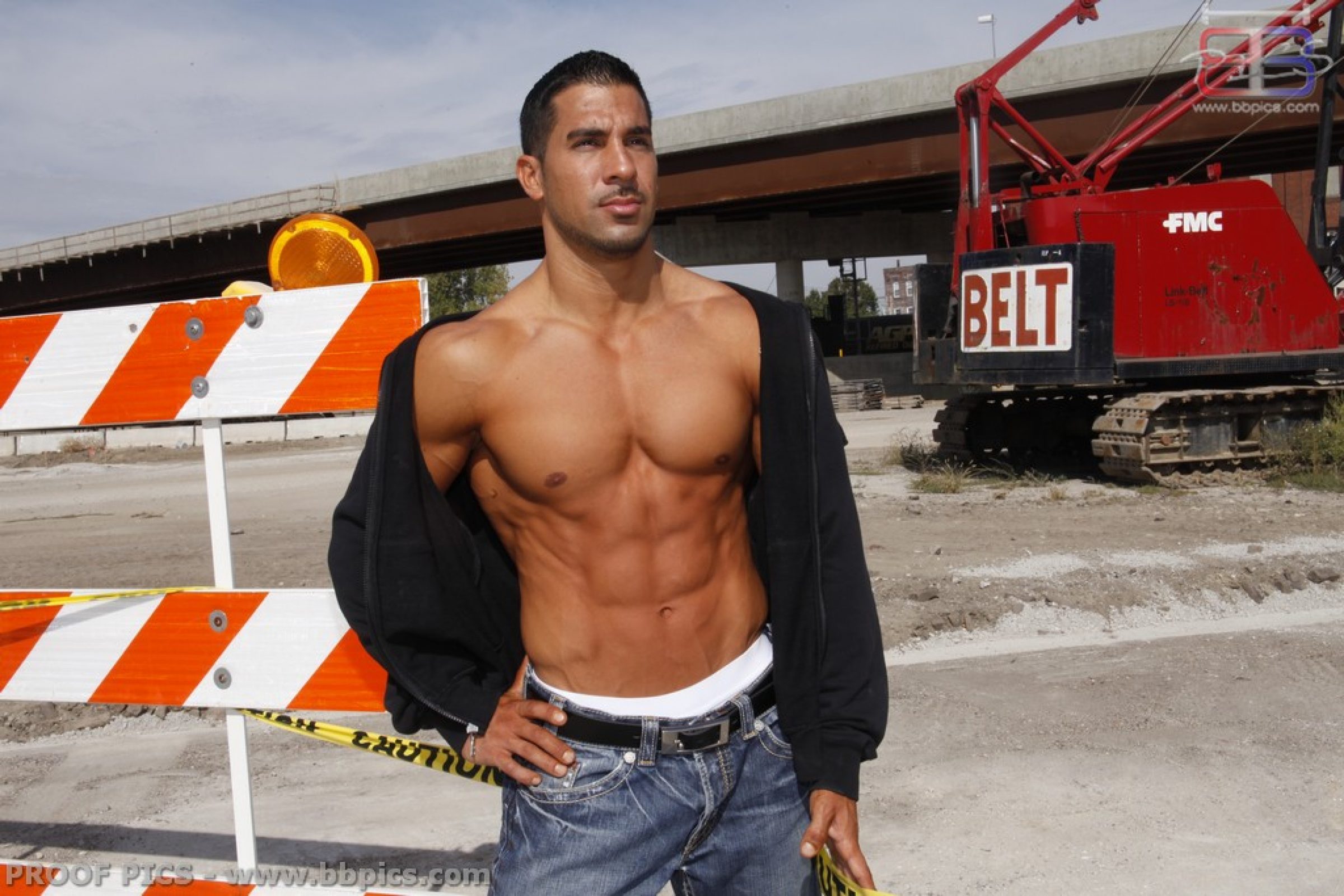 100% Natural Paleo Bodybuilder - Paleo Foundation