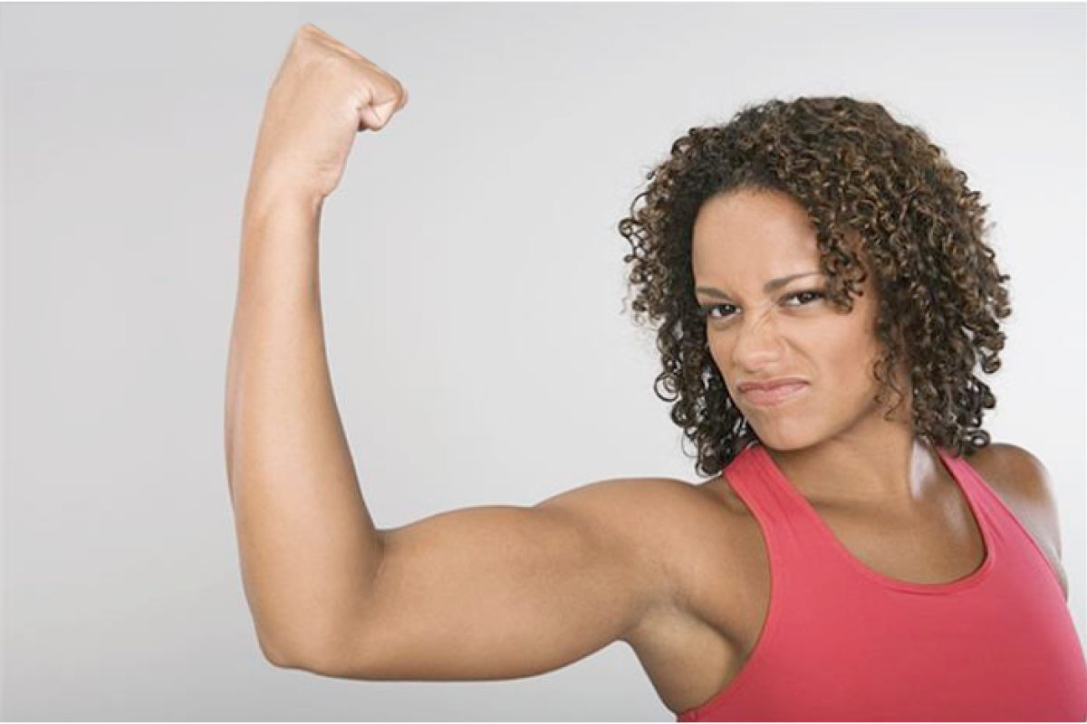 My Low Carb Bodybuilding Experience - Paleo Foundation