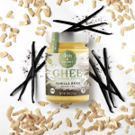 Certified Paleo 4th & Heart Grassfed Ghee - Paleo Foundation