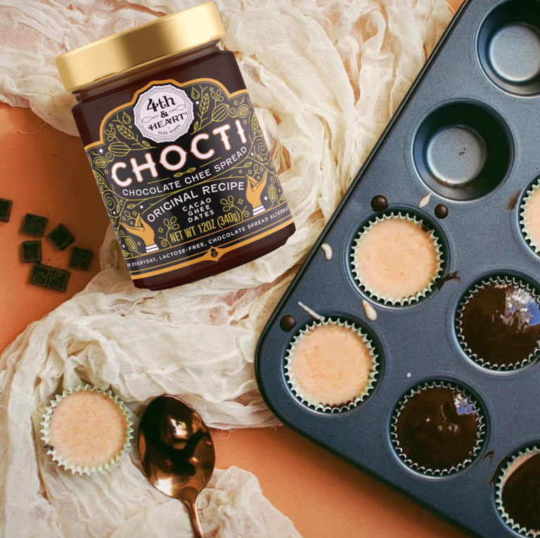 Certified Paleo 4th & Heart Grassfed Ghee - Paleo Foundation