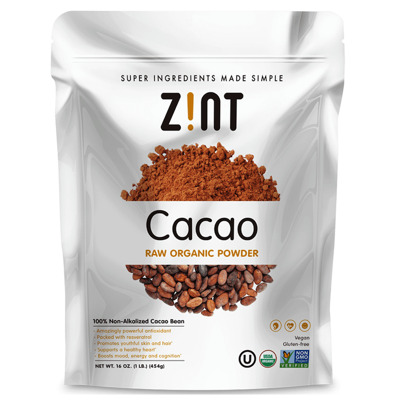 Zint Nutrition • Paleo Foundation