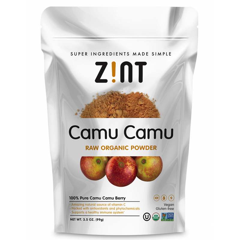 Zint Nutrition • Paleo Foundation