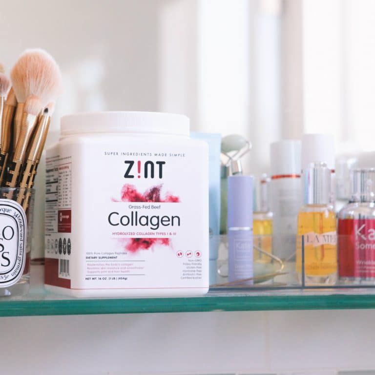 Zint Nutrition • Paleo Foundation