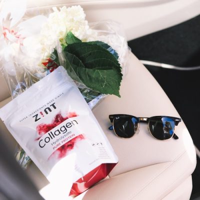 Zint Nutrition • Paleo Foundation