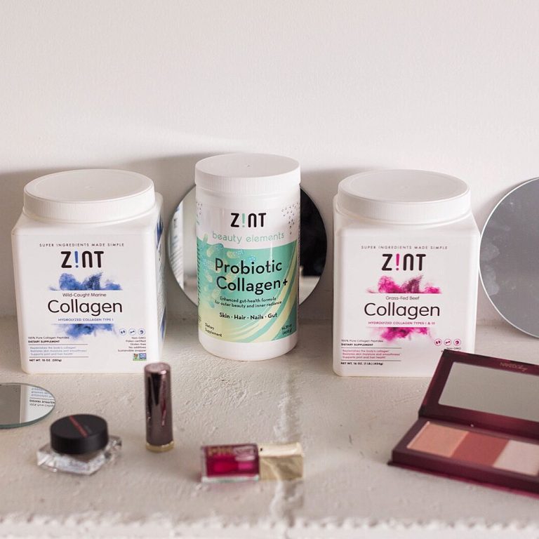 Zint Nutrition • Paleo Foundation