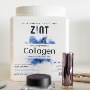 Zint Nutrition • Paleo Foundation