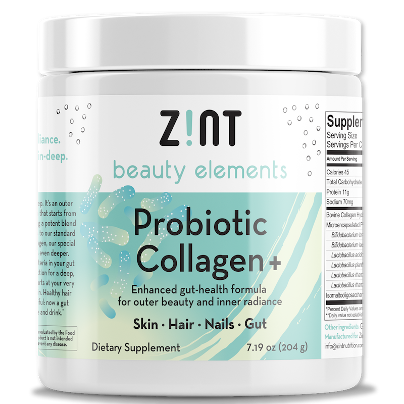 Zint Nutrition • Paleo Foundation