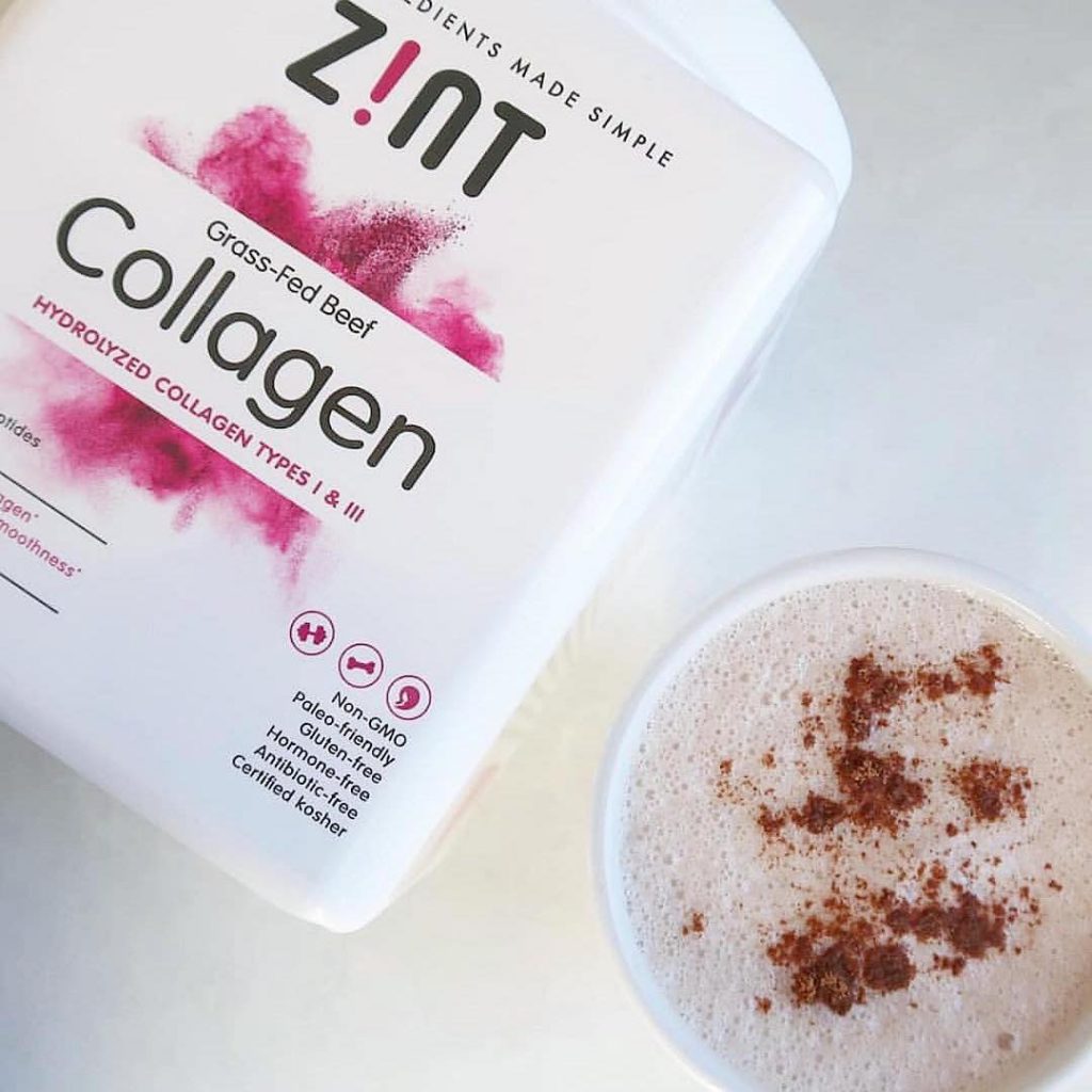 Zint Nutrition • Paleo Foundation