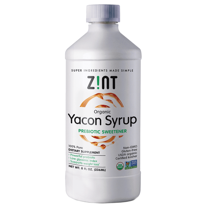 Zint Nutrition • Paleo Foundation