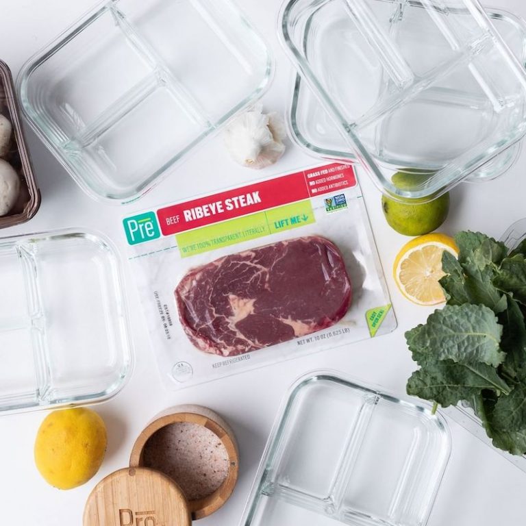 PRE® Brands: 100% Grass Fed and Finished Beef • Paleo Foundation