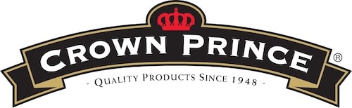 Crown Prince: Sustainable Canned Seafood • Paleo Foundation