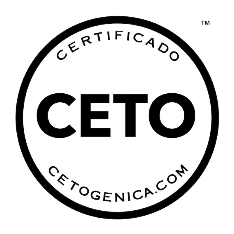 Keto Certification for Products • by the Paleo Foundation