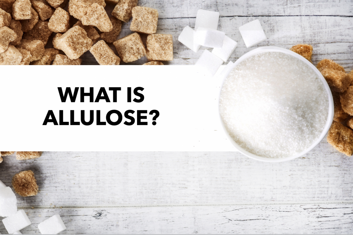 Is Allulose Keto or Paleo Friendly? • Paleo Foundation