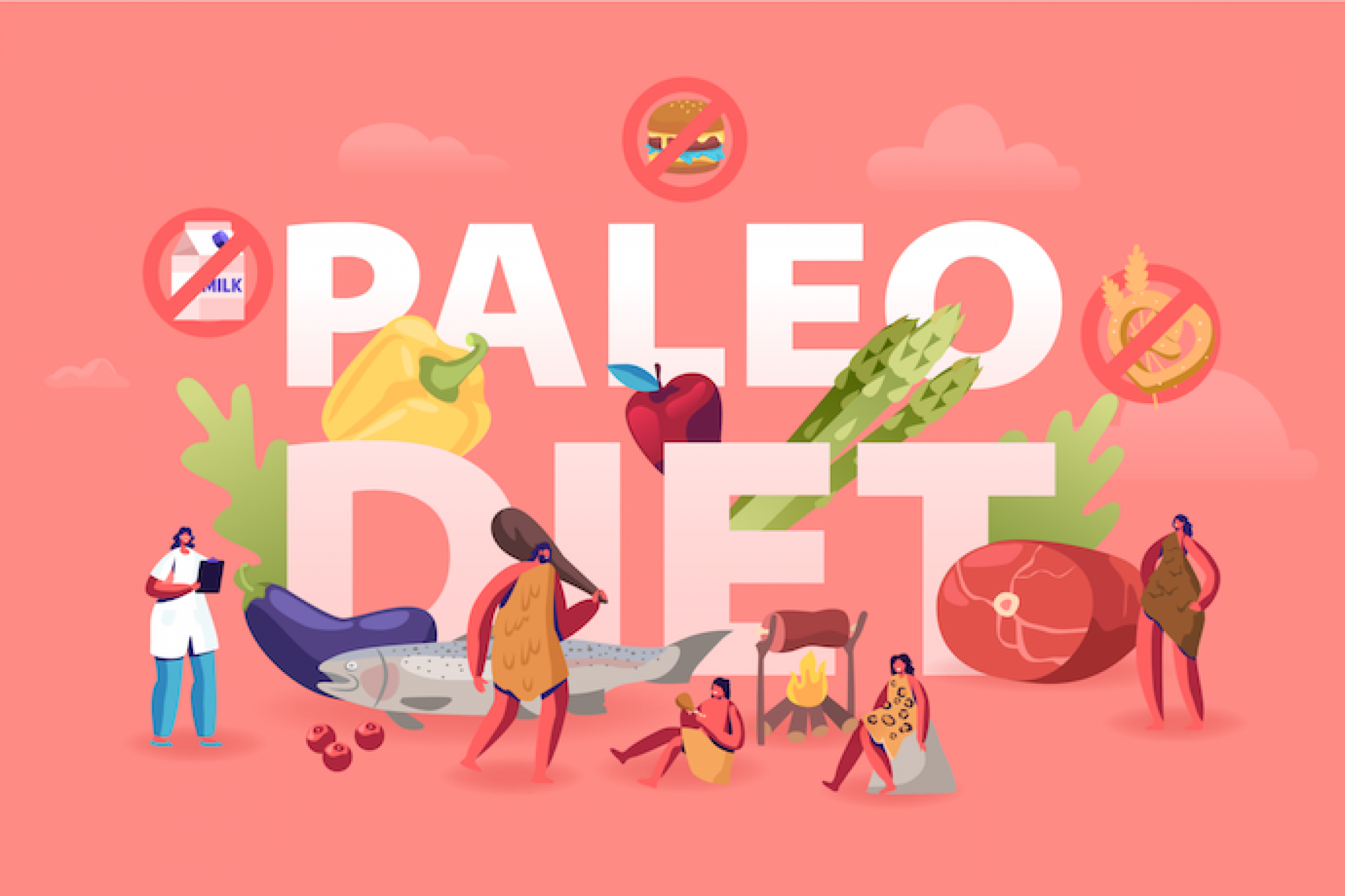 What's Your Paleo Poop Telling you? - Paleo Foundation