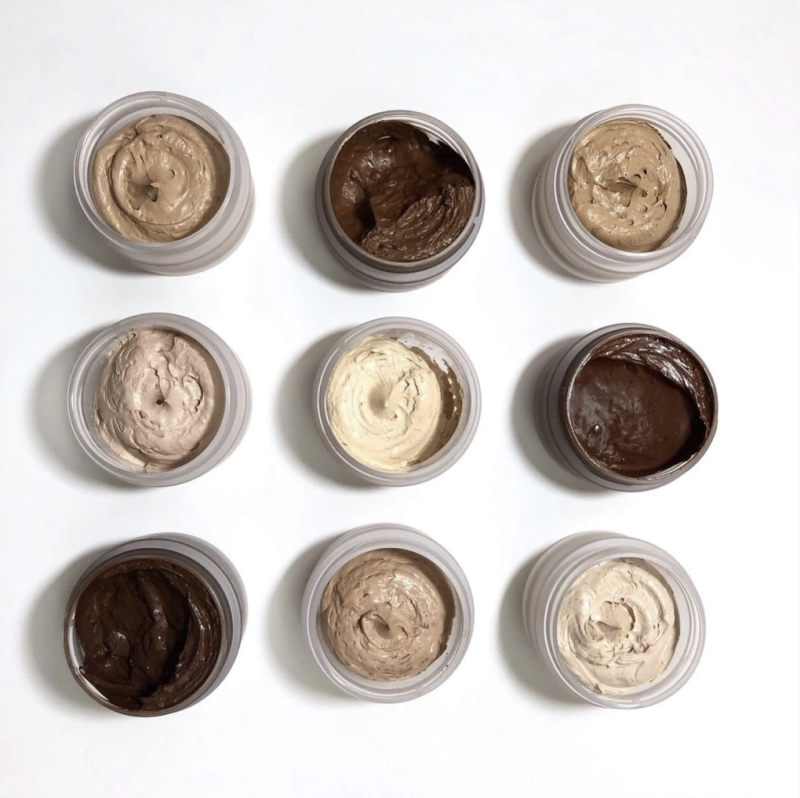 Araza Beauty: Certified Paleo Makeup • Paleo Foundation