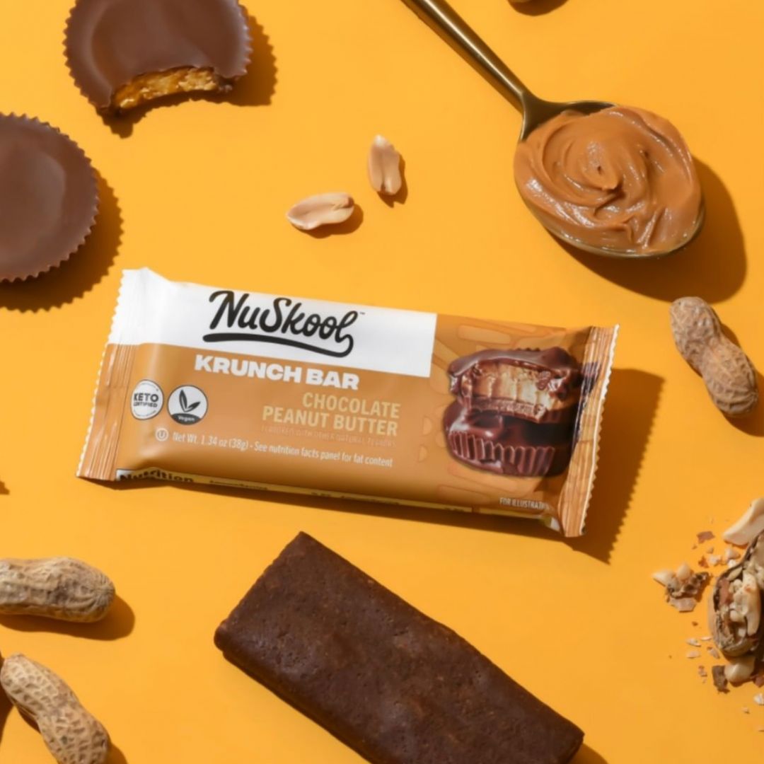 NuSkool • Paleo Foundation