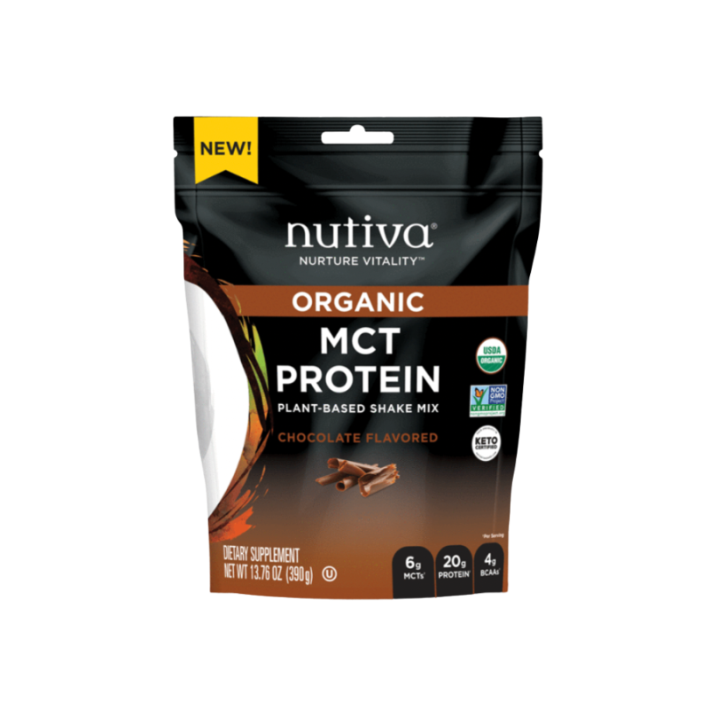 Nutiva: Culinary Oils, Snacks, and Spreads