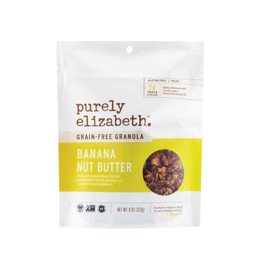 Purely Elizabeth • Paleo Foundation